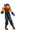 K9999/Move List | SNK Wiki | Fandom