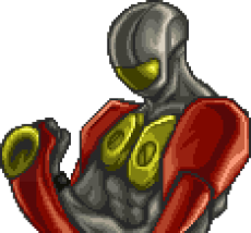 Chelnov | SNK Wiki | Fandom