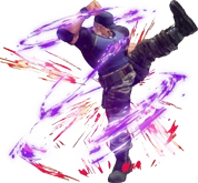 Shatter Strike | SNK Wiki | Fandom