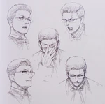 Hein/Gallery | SNK Wiki | Fandom