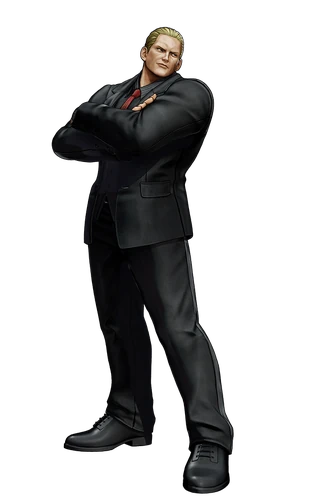 Geese Howard | SNK Wiki | Fandom