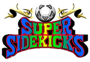 Super Sidekicks (serie) | SNK Wiki | Fandom