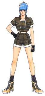 The King of Fighters '96 | SNK Wiki | Fandom