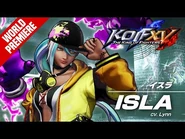 The King of Fighters XV | SNK Wiki | Fandom