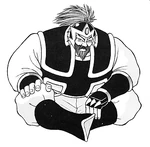 J. Carn | SNK Wiki | Fandom