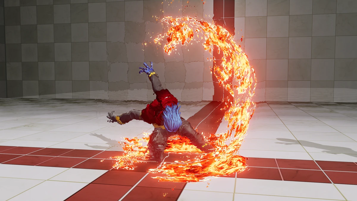 Heat Shield | SNK Wiki | Fandom