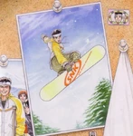 Yuki (KOF)/Gallery | SNK Wiki | Fandom