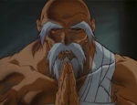 Tung Fu Rue | SNK Wiki | Fandom