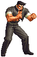 Syota Sendo | SNK Wiki | Fandom