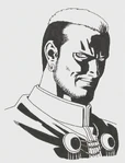 Goenitz/Gallery | SNK Wiki | Fandom
