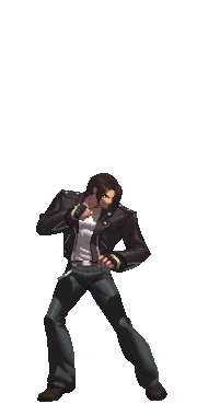 Kyo Kusanagi/Move List | SNK Wiki | Fandom