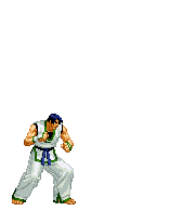 Garou: Mark of the Wolves/Move List | SNK Wiki | Fandom