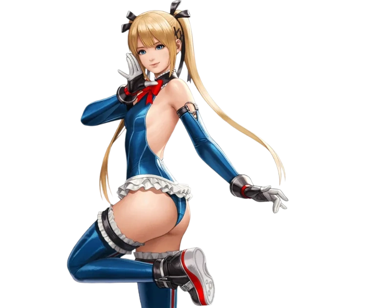 Marie Rose/Gallery | SNK Wiki | Fandom