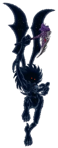 Avatar of Evil | SNK Wiki | Fandom