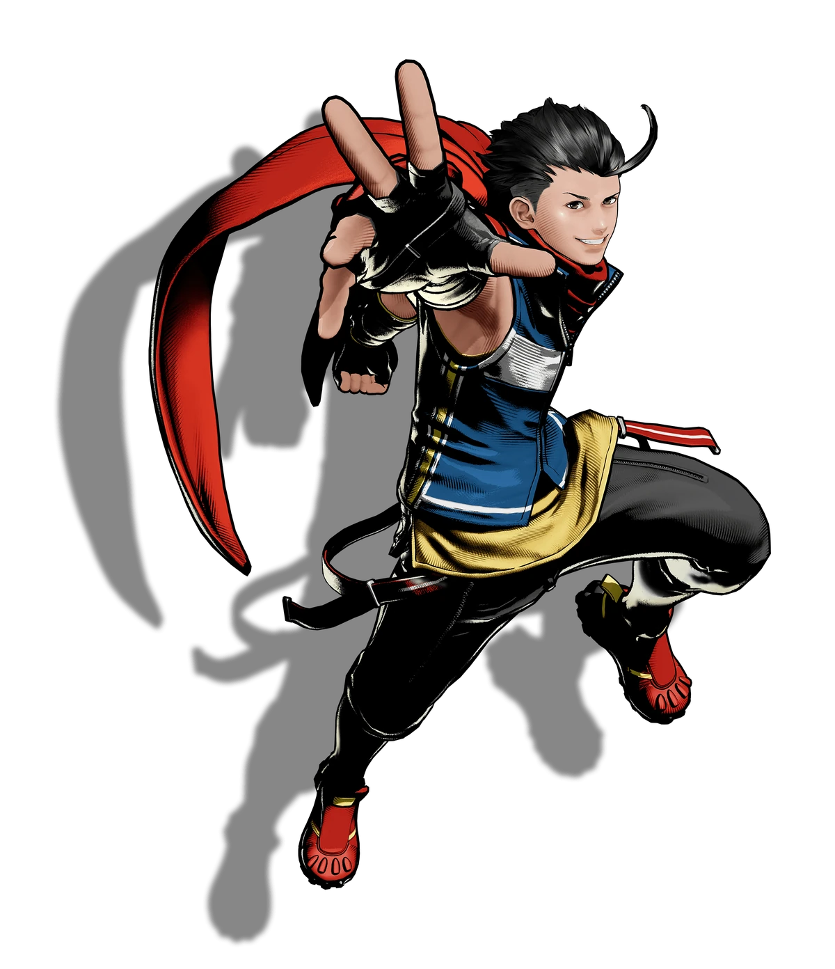 Hokutomaru | SNK Wiki | Fandom