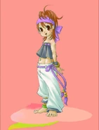 Momoko/Gallery | SNK Wiki | Fandom