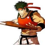 Sho Hayate | SNK Wiki | Fandom
