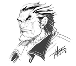 Duke | SNK Wiki | Fandom