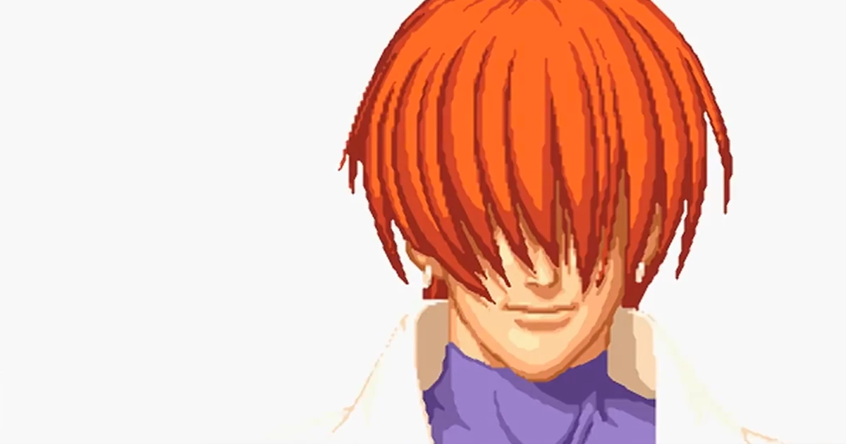 Shermie/Story | SNK Wiki | Fandom