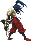 Basara/Gallery | SNK Wiki | Fandom