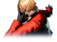 Fatal Fury: City of the Wolves/Gallery | SNK Wiki | Fandom