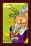 Shigen Naoe/Gallery | SNK Wiki | Fandom