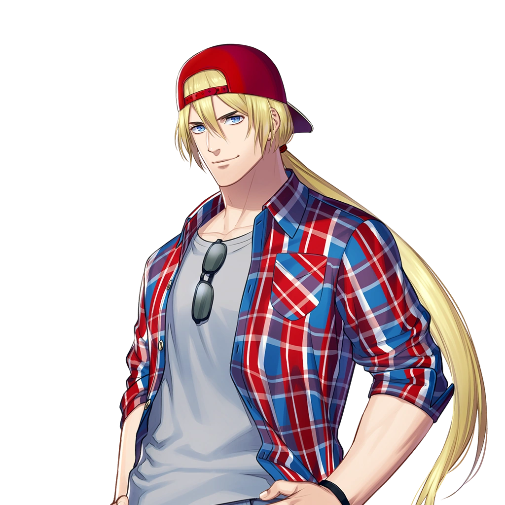 Giving Every Fighter up to 20 Alternate Costumes: 74. Terry : r/smashbros