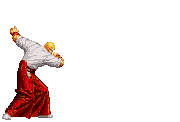 Geese Howard/Move List | SNK Wiki | Fandom