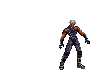 Krizalid/Move List | SNK Wiki | Fandom