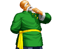 EX Tung Fu Rue | SNK Wiki | Fandom