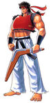 Sho Hayate | SNK Wiki | Fandom