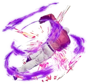 Shatter Strike | SNK Wiki | Fandom