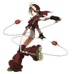 Malin | SNK Wiki | Fandom