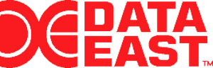Data East | SNK Wiki | Fandom