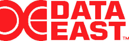 Data East | SNK Wiki | Fandom