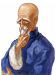 Tung Fu Rue | SNK Wiki | Fandom