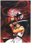 Zankuro Minazuki/Gallery | SNK Wiki | Fandom