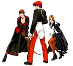 Vice | SNK Wiki | Fandom