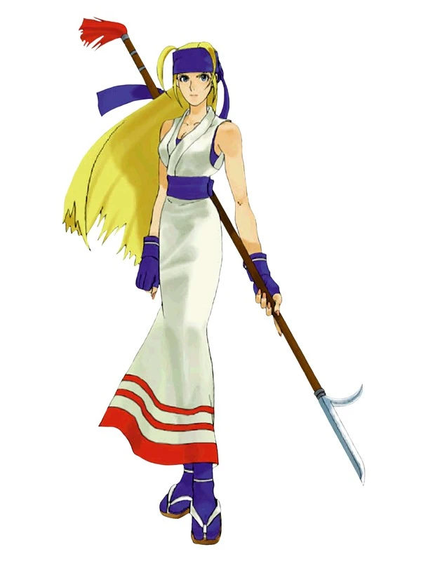 Yuki (LB)/Gallery | SNK Wiki | Fandom