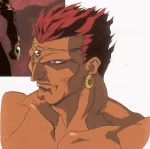Jamin | SNK Wiki | Fandom