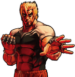 Mr. Karate II/Gallery | SNK Wiki | Fandom