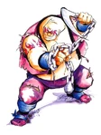 Earthquake | SNK Wiki | Fandom