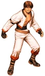 Syo Kirishima | SNK Wiki | Fandom