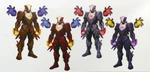 Verse/Gallery | SNK Wiki | Fandom