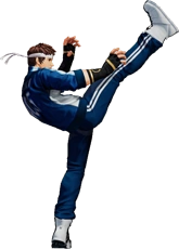 Ge-Shiki Goufu Kakkodake | SNK Wiki | Fandom