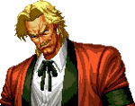 Rugal Bernstein/Gallery | SNK Wiki | Fandom