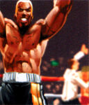 Rob Python | SNK Wiki | Fandom