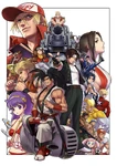 Princess Athena/Gallery | SNK Wiki | Fandom
