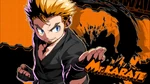 Mr. Karate II/Gallery | SNK Wiki | Fandom