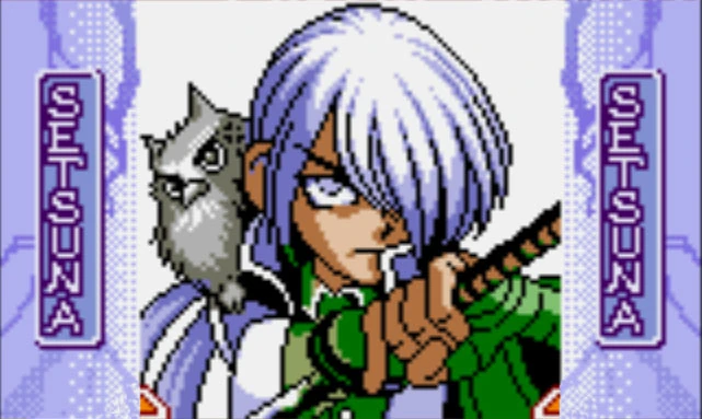 Setsuna | SNK Wiki | Fandom